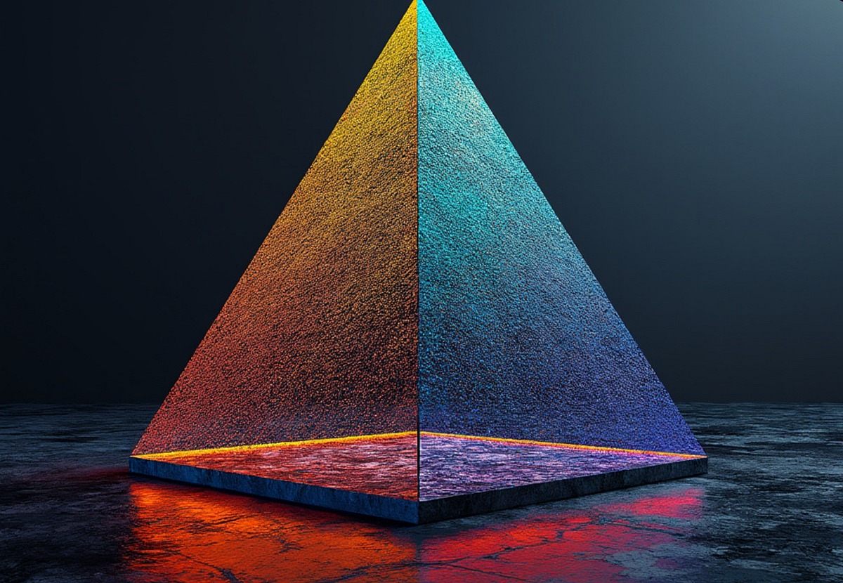 Understanding Rasterization in 2D and 3D Image Rendering | by Alexander S. Ricciardi | Medium