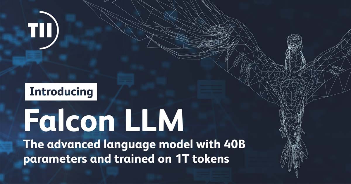 Exploring the Falcon LLM: The New King of The Jungle | by Minhajul Hoque | Medium