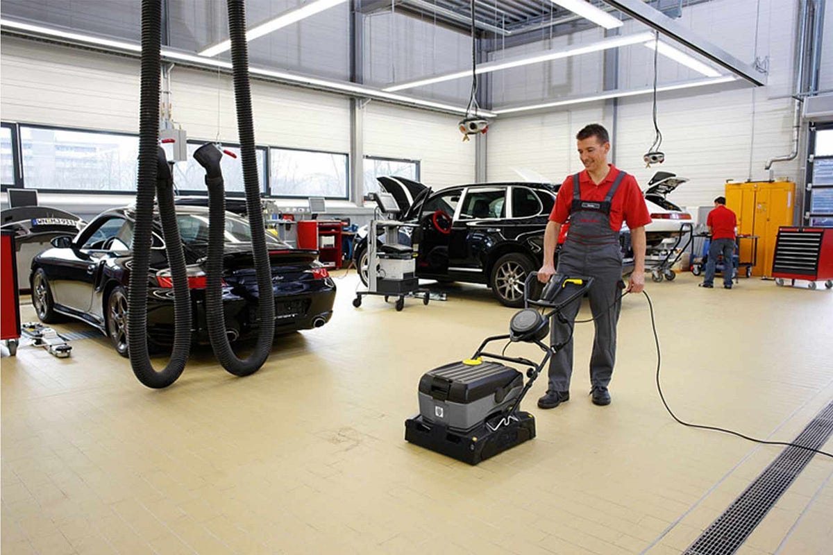 Driving Success: How Cleanliness Boosts Customer Satisfaction in Car ...