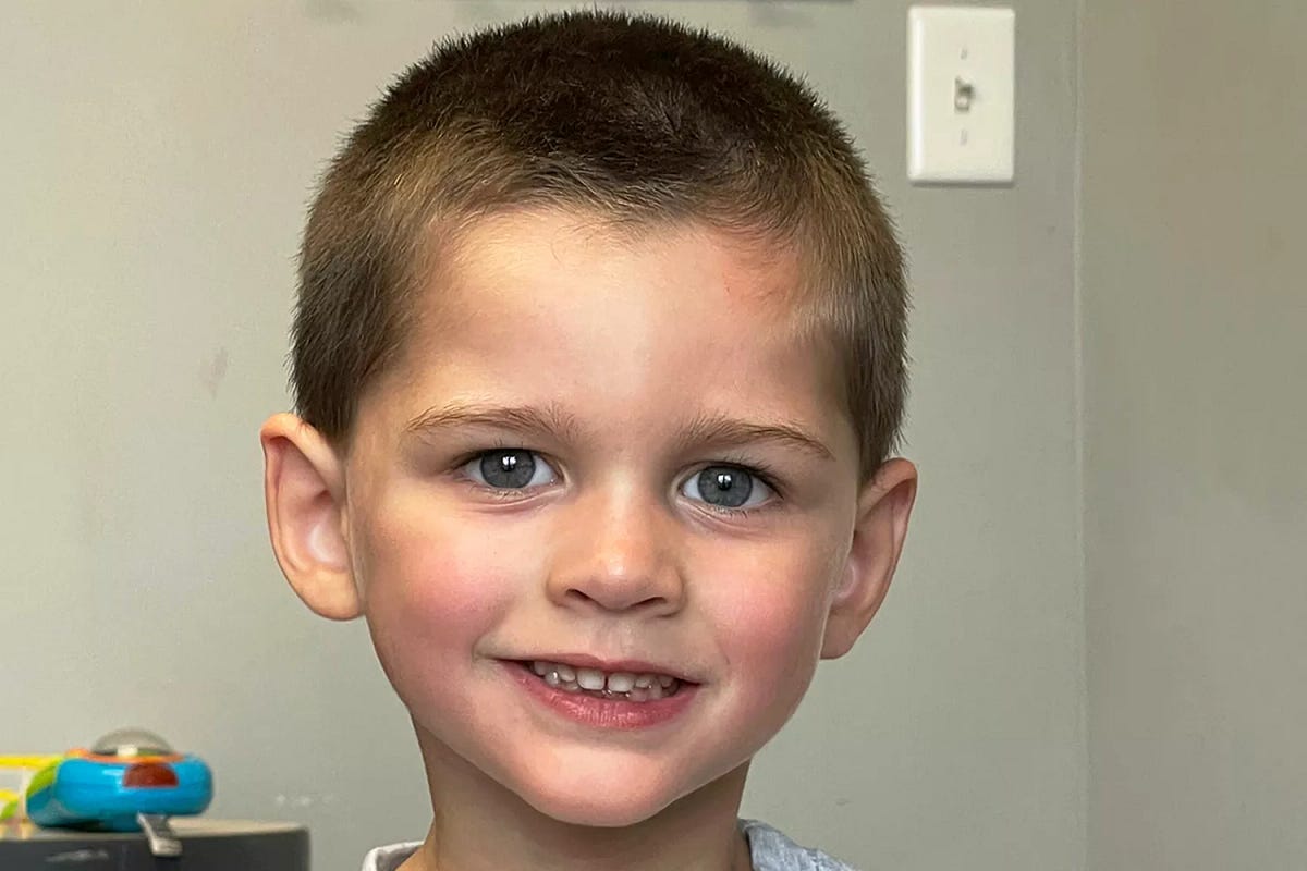 Child who had been missing since 2022 found safe | by B A Little, M.Ed ...