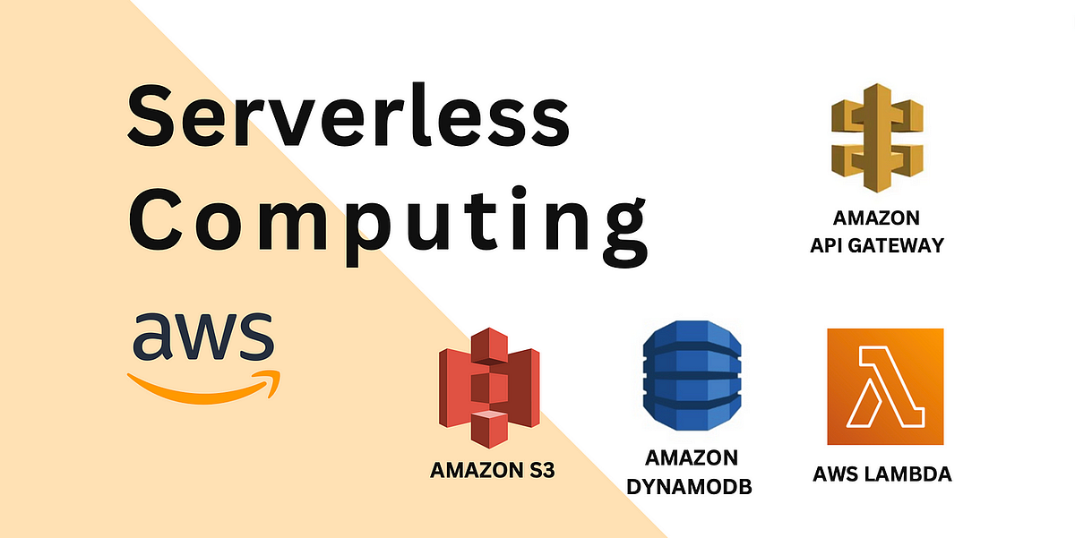 What I Learned Building Serverless Data Pipelines with AWS | by Yasmine | Stackademic