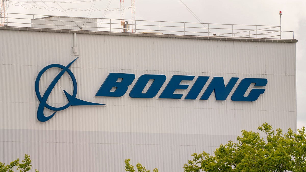 Boeing Probes Cybersecurity Breach Following Ransom Ultimatum | by ...