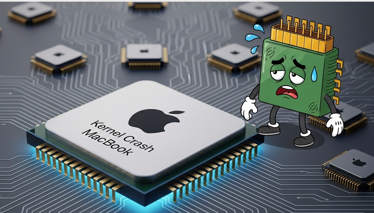 Fixing TensorFlow Crashes on MacBook during ML Model Training | by Tehreem Ansari | Jun, 2025 ...