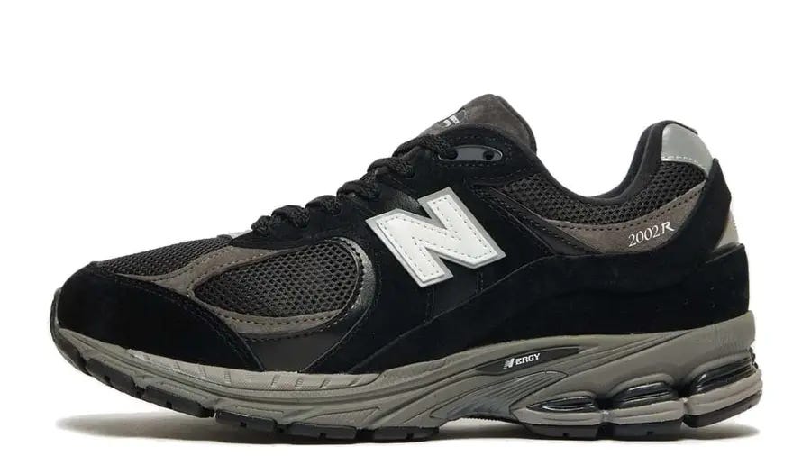 What Makes the New Balance 2002R a Must-Have for Runners? | by ...