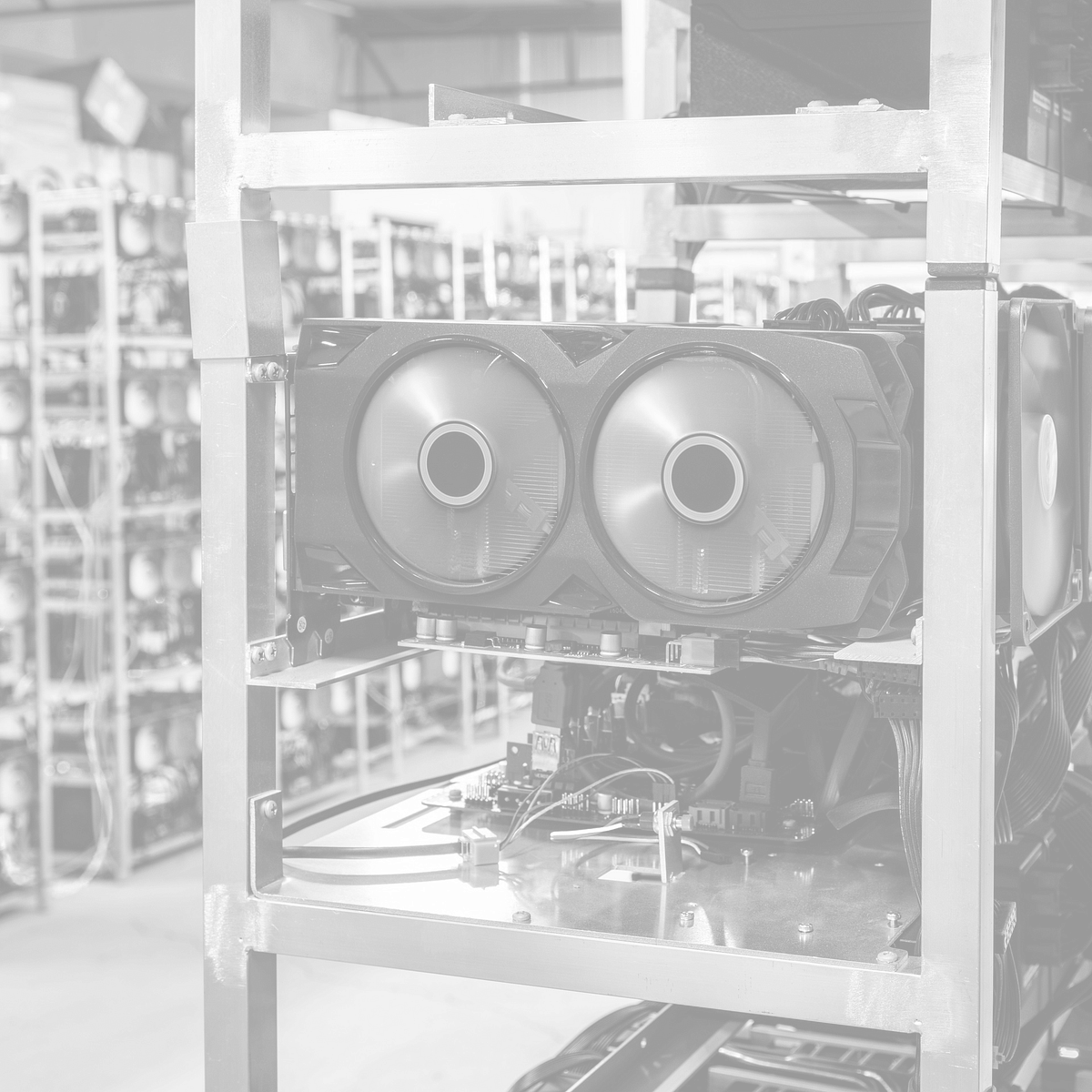 Tout ce que vous devez savoir sur le miner ASIC | by Denzel | Medium