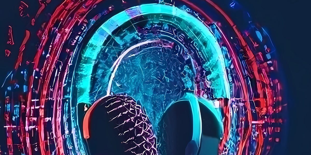 The Evolution of Podcasting and the Rise of Large Language Models | by ...