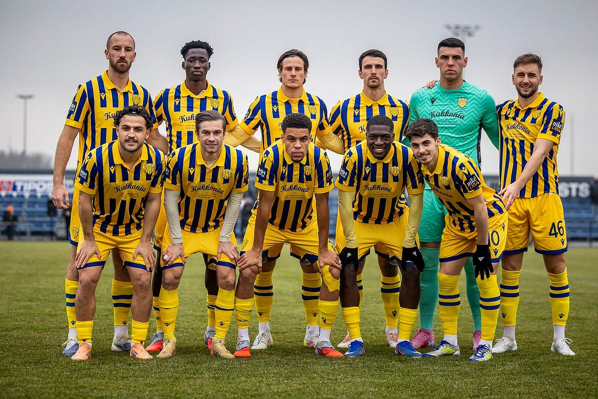 Fodrek’s fine-tuning ahead of spring: a more defensive midfield, more ...