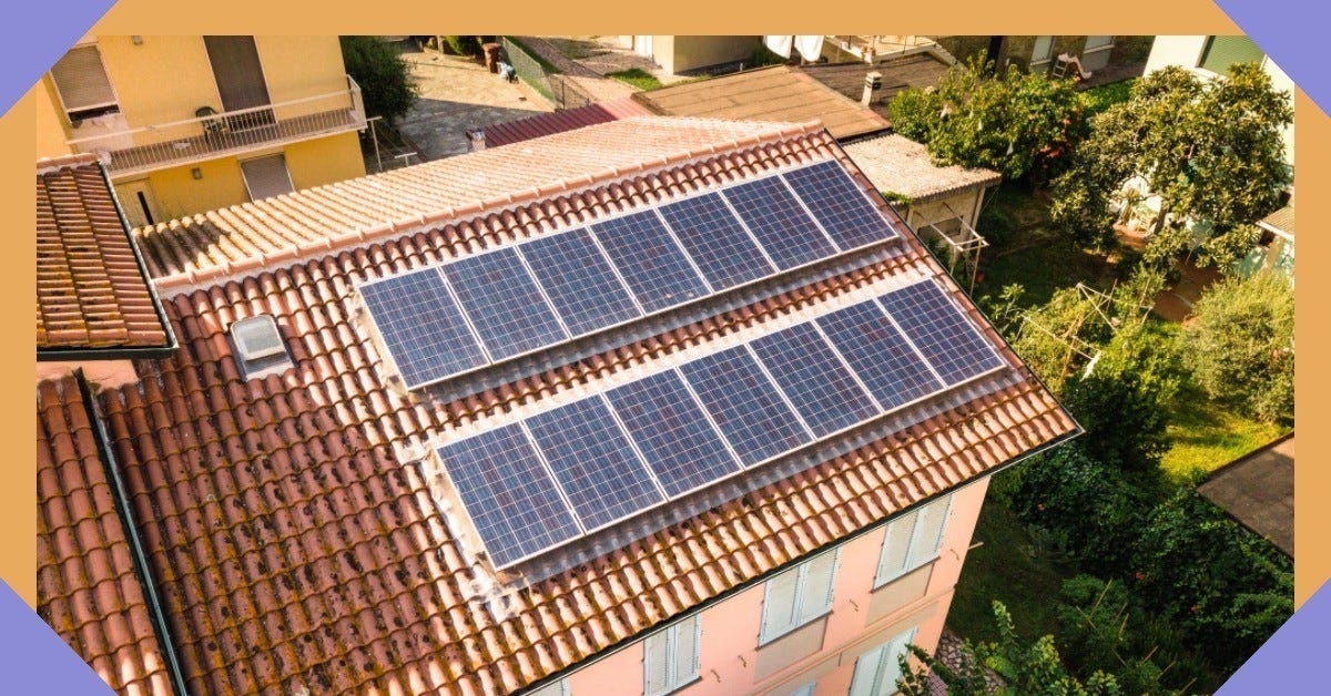 How to Make Your Own DIY Solar Panel: A Step-by-Step Guide | by ...