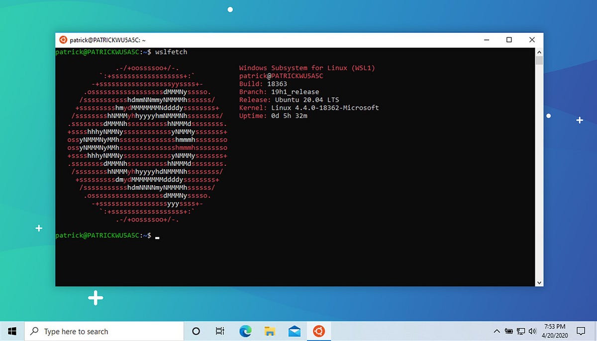 Membuat Bash Script di Ubuntu Yang Bisa Diakses Dari Mana Saja | by ...