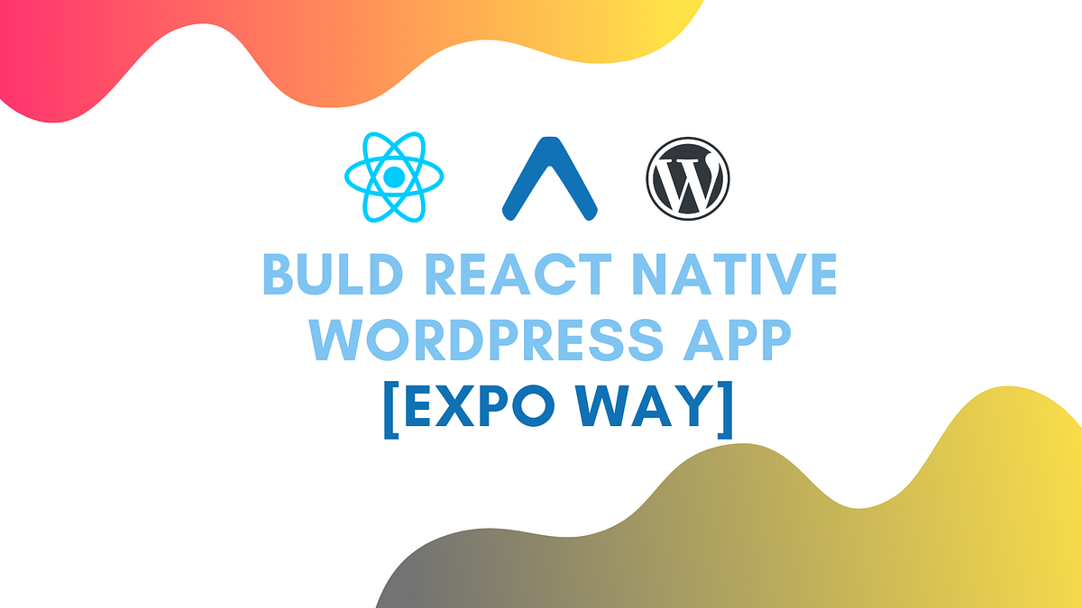 Build React Native WordPress App [Expo way] #5 : Pull To Refresh and Infinite scroll | by ...