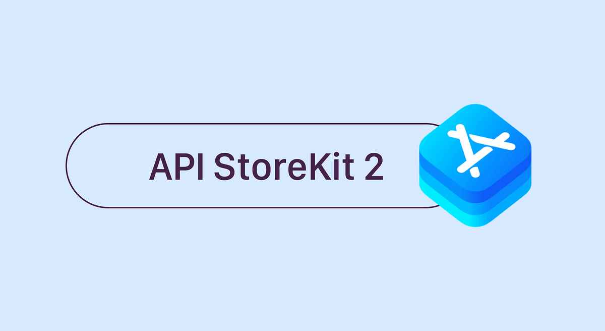 Meet StoreKit 2. Hey everyone. In this article, I will… | by Bedirhan Altun | IBTech | Medium