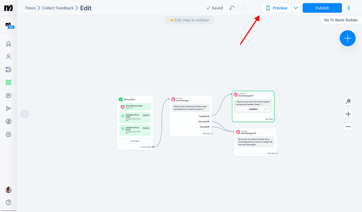 How Manychat Works: Mastering Chatbot Automation | by Anoy | Sep, 2024 | Medium