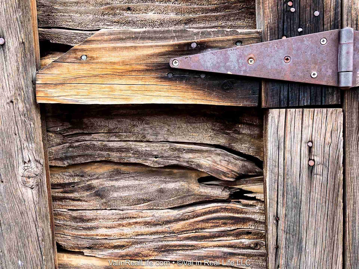 Postcards from Real Life: Wood. Estimated reading time: 2 minutes | by ...