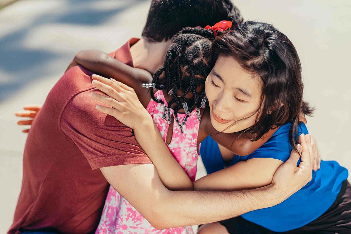 The Emotional Journey of Finding Your Birth Parents: Personal Stories ...