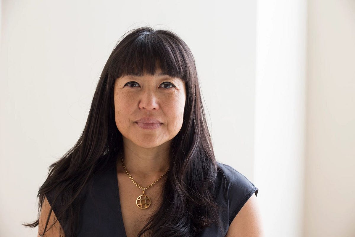 Interview with Jeanne Chung, Founder and CEO of MIGHTY | by Nicole ...