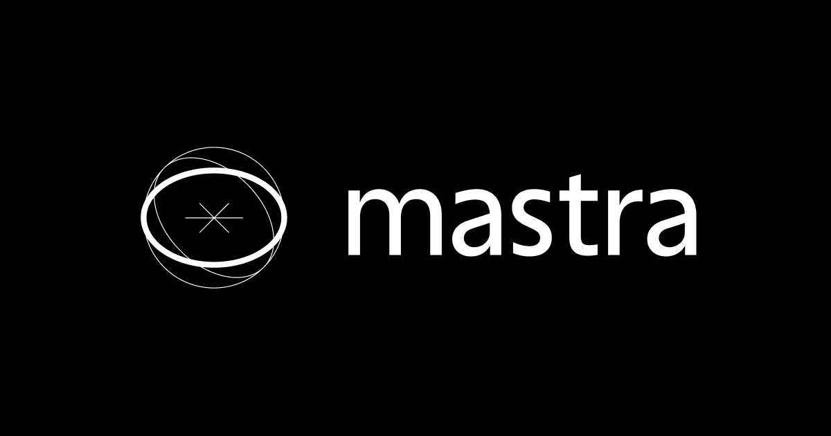 Mastra Agent System Review: A Fresh Take on AI Development | by Justin ...