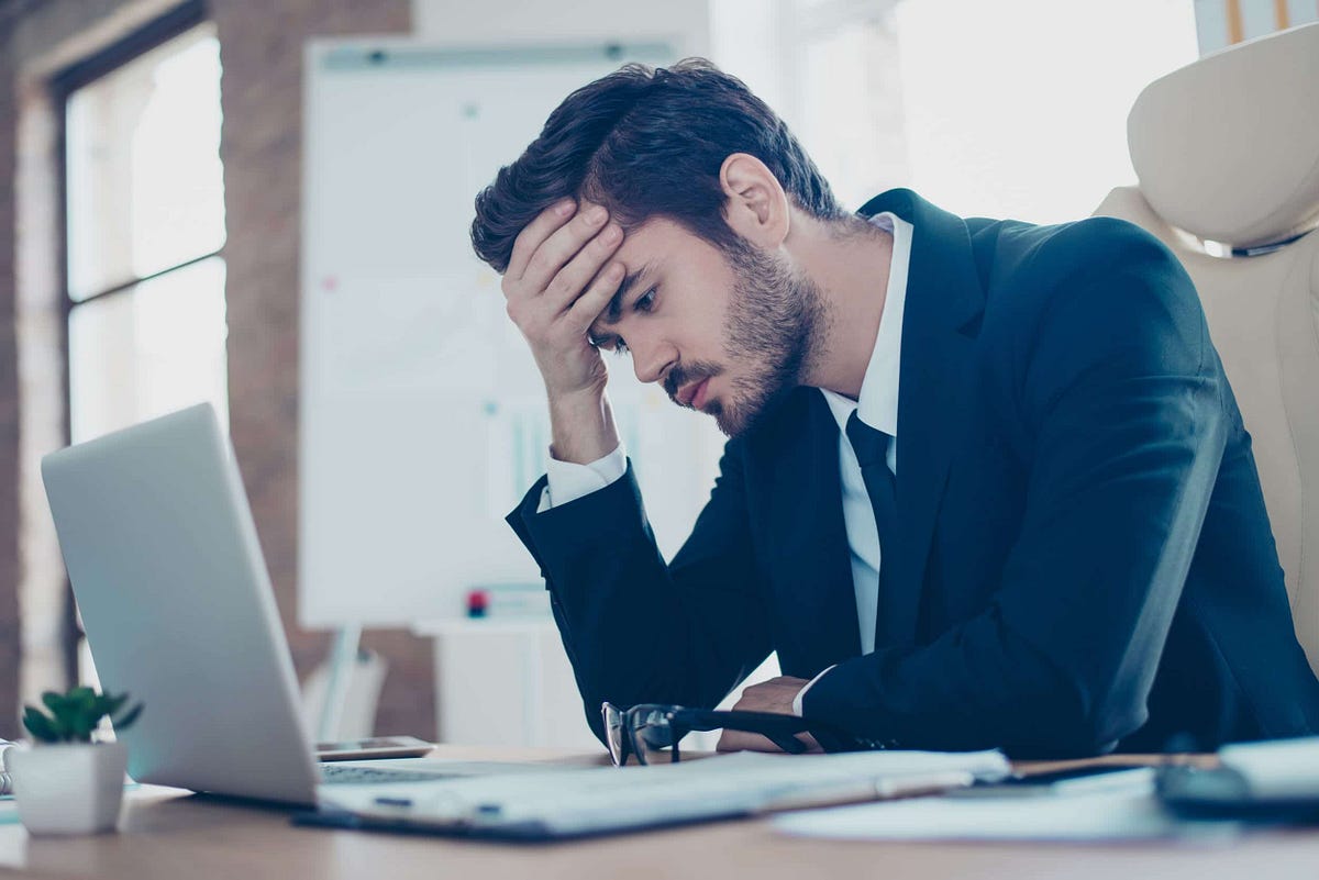Transformative Approaches to Dealing with a Fault-Finding Boss | by TBW ...