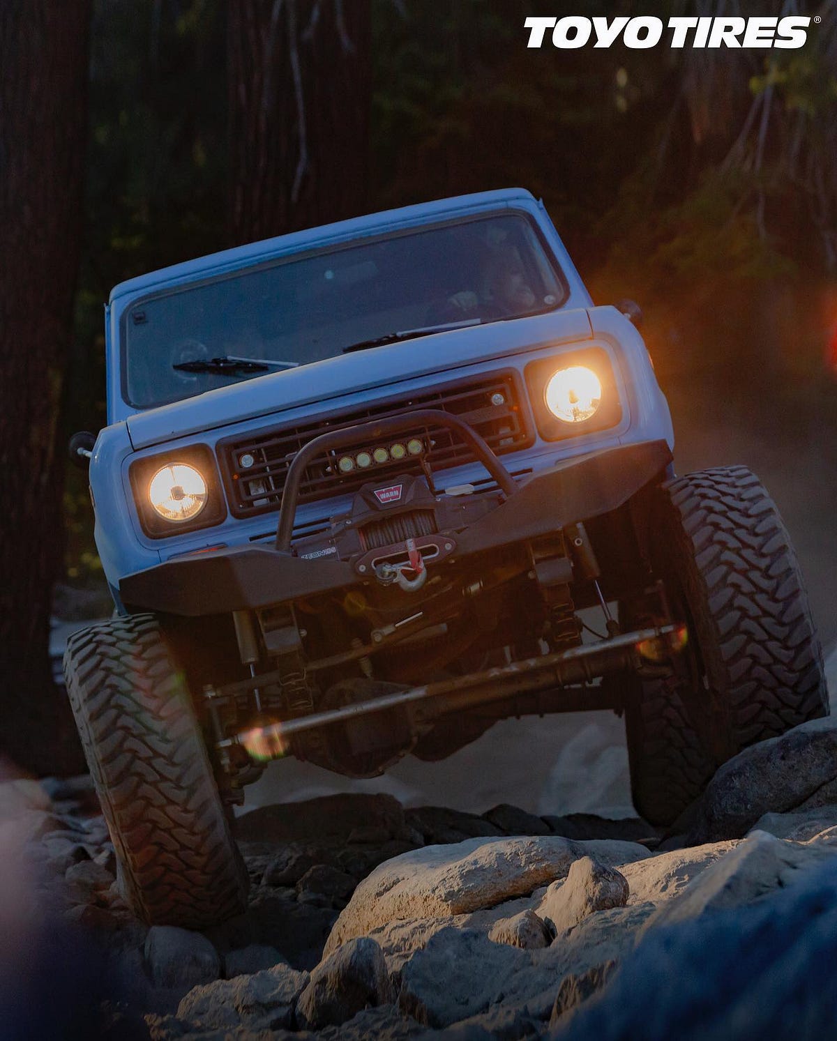 Top Toyo Tires Canada for Sale. The off-roading community and… | by ...