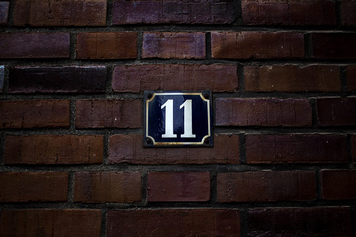The Law of Small Numbers and its impacts on design | by Luciano Infanti ...
