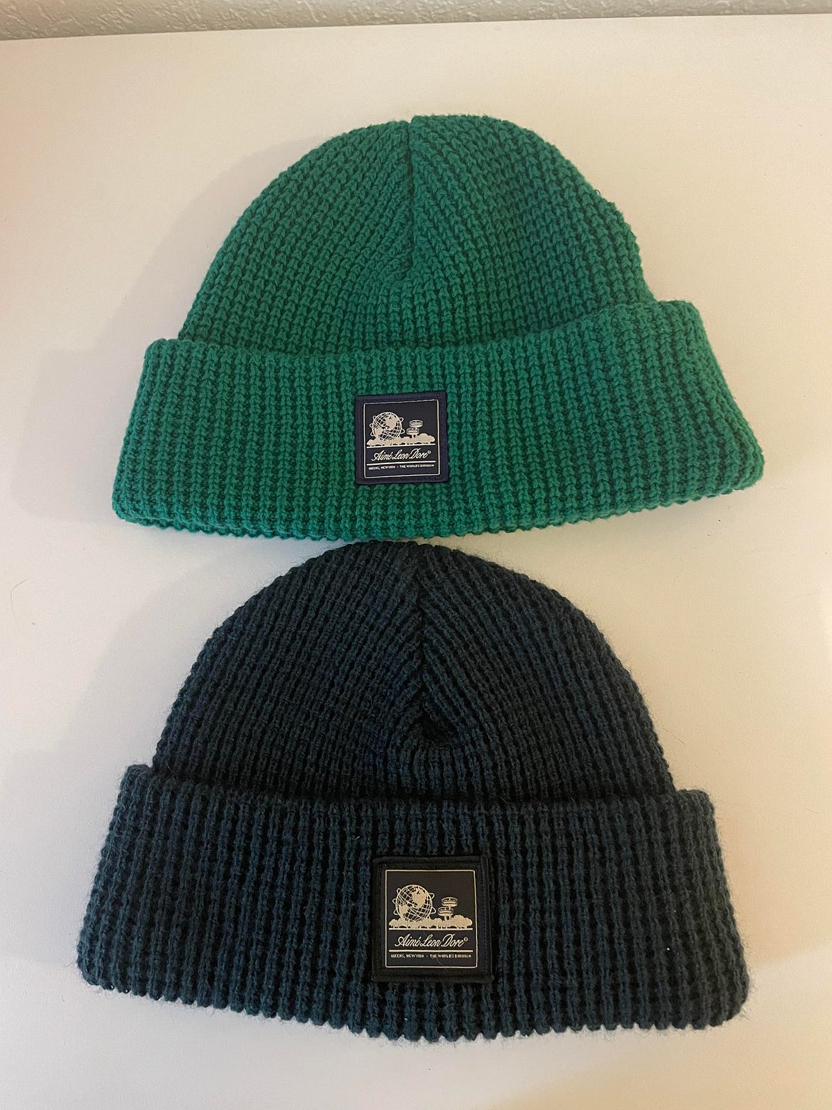 Acrylic Vs Wool Beanie: Ultimate Guide to Winter Warmth | by Natalia ...