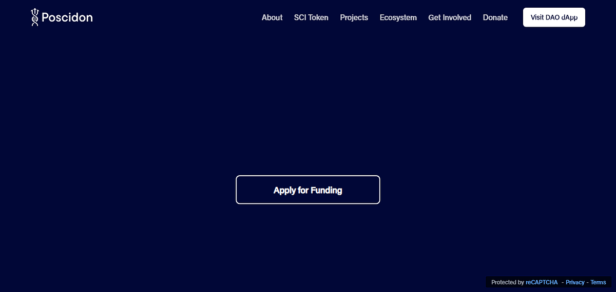 Claim $SCI 🌟 — PoSciDonDAO Token Airdrop — Eligibility & Claim Info ...
