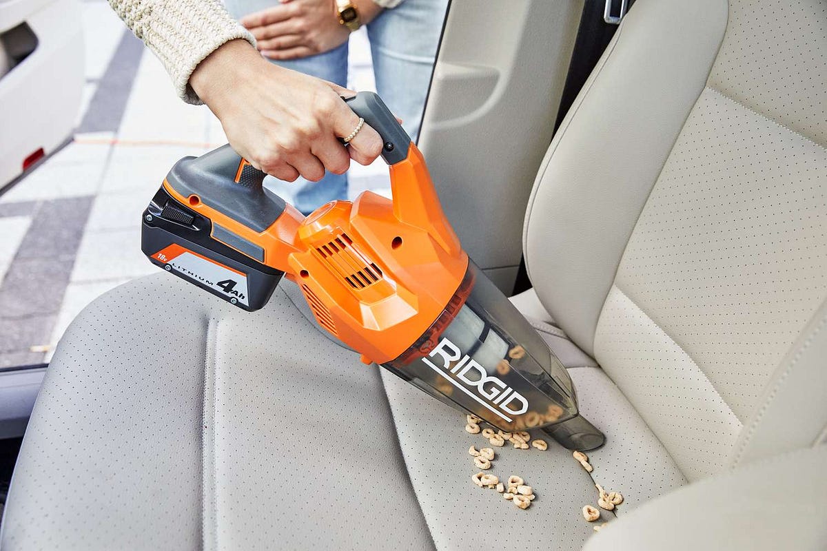 Best Vacuum Cleaner for Cars: Top Picks for a Spotless Ride! | by ...