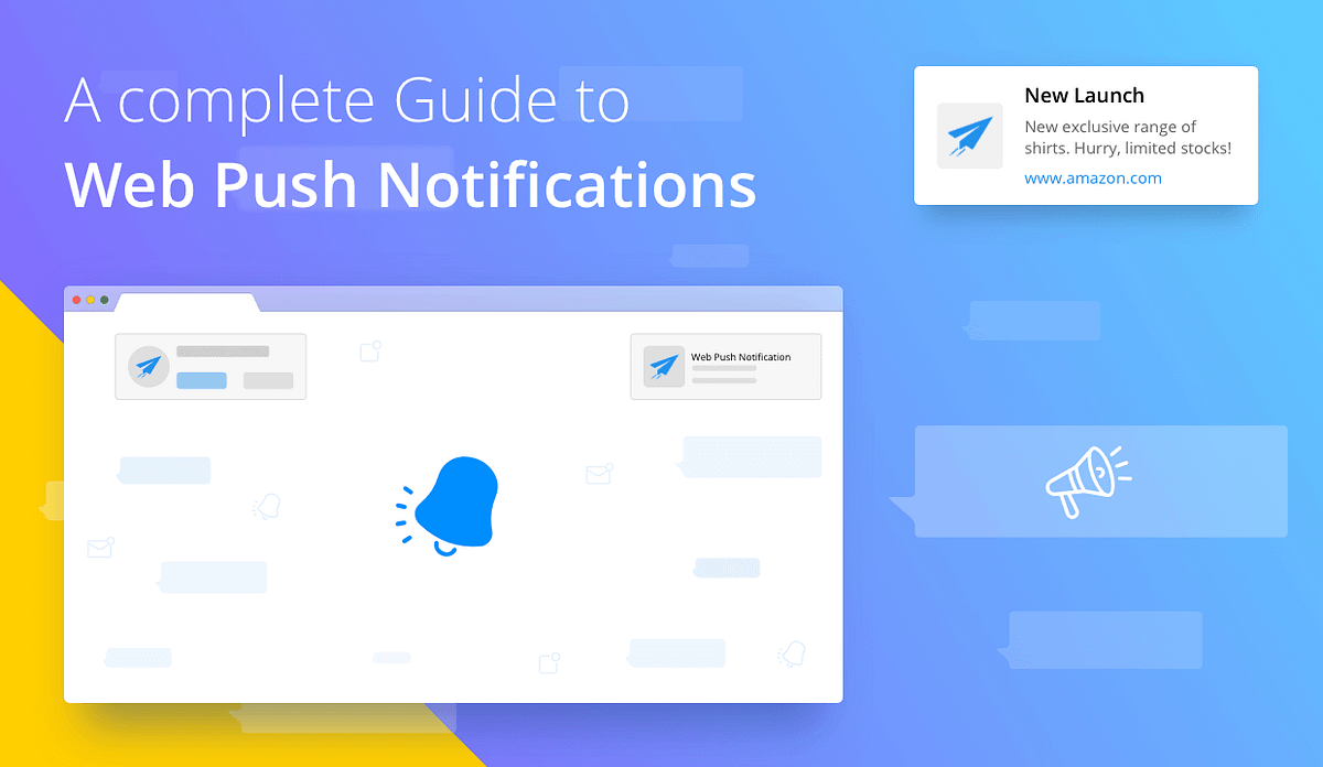 HOW WEB PUSH NOTIFICATIONS CAN BOOST ENGAGEMENT AND CONVERSION RATES ...