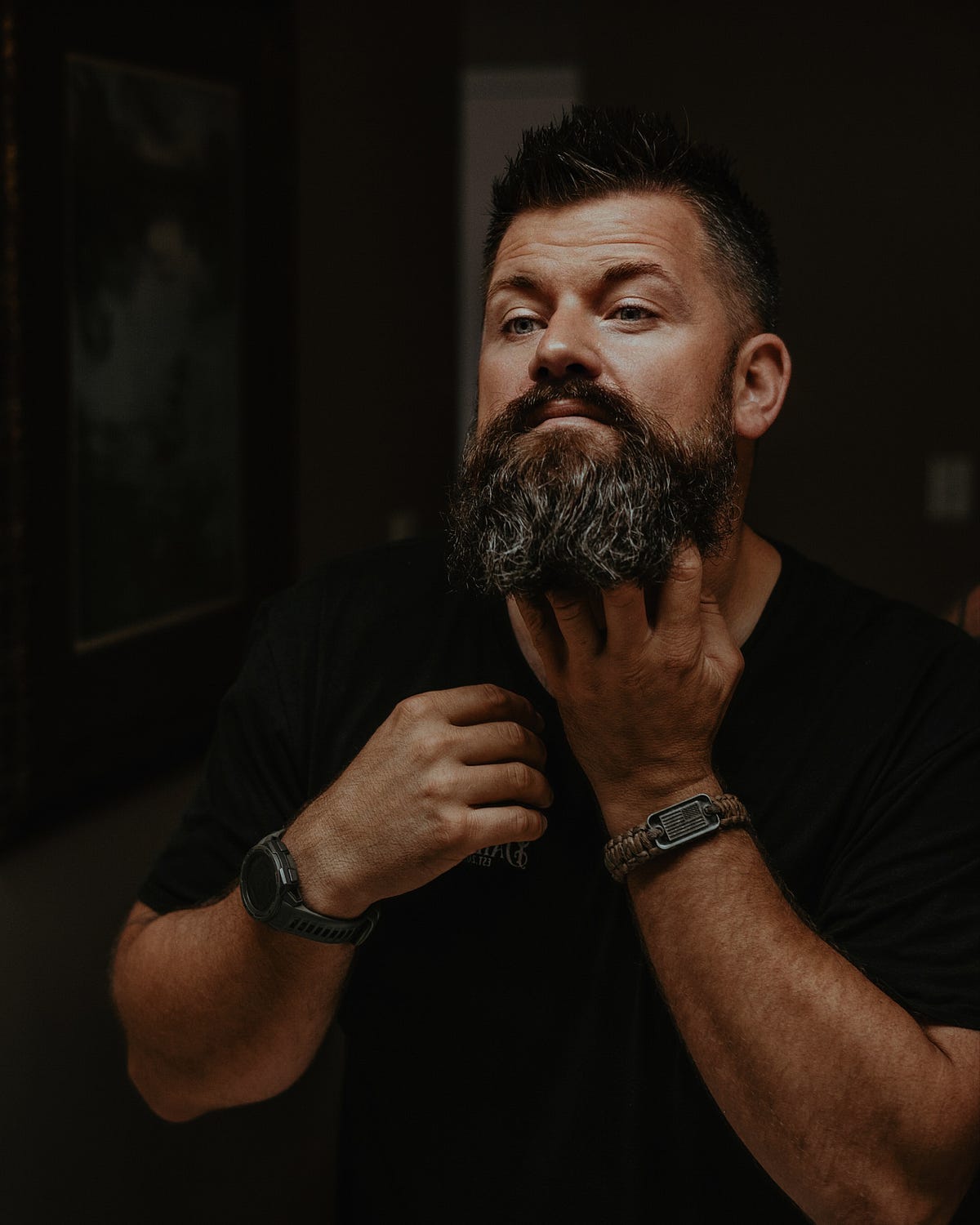 7 Ways to Keep Your Righteous Mane Righteous | Medium