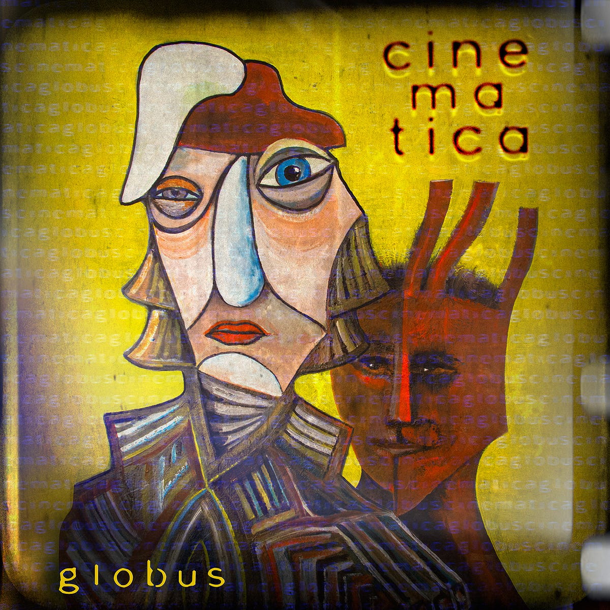 Globus — ‘Cinematica’ Review | by LIVING LIFE FEARLESS | Medium
