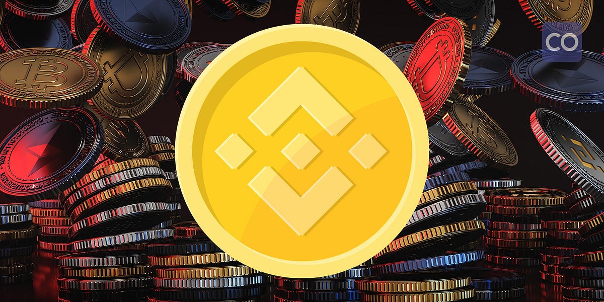 34 tokens listed as Binance Japan resumes spot-trading - Crypto ...