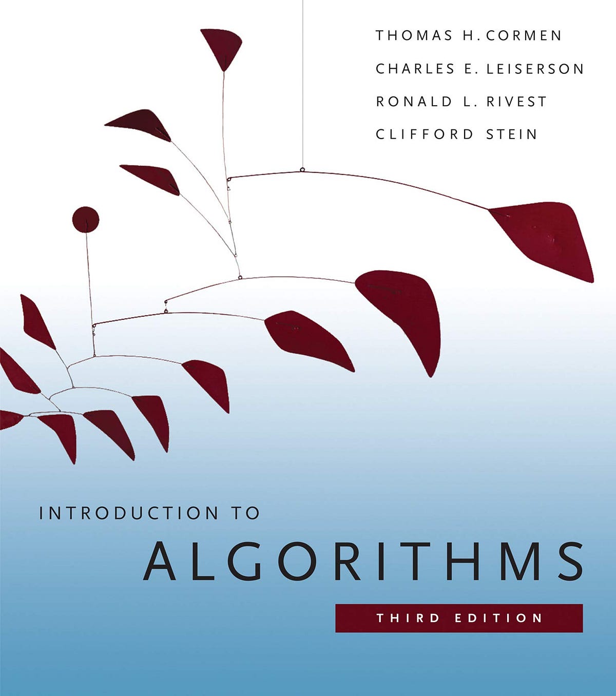 My daily struggle with CLRS book. I should talk a little about the CLRS ...