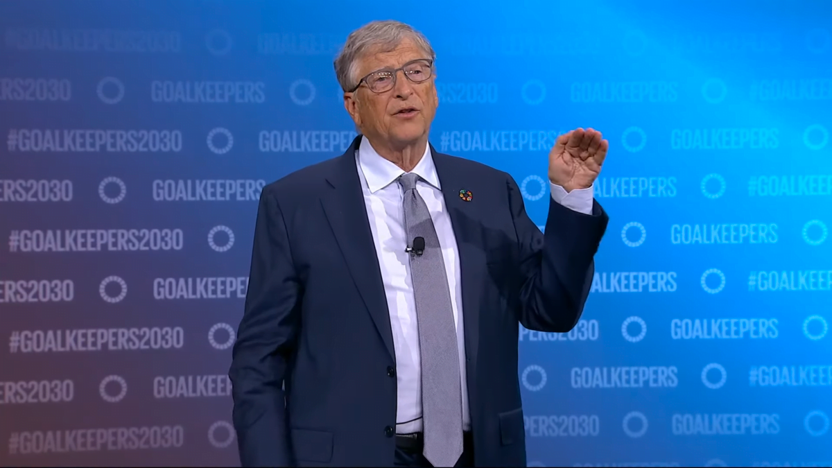 Bill Gates says GPT-5 may not be significantly better than GPT-4 | by ...