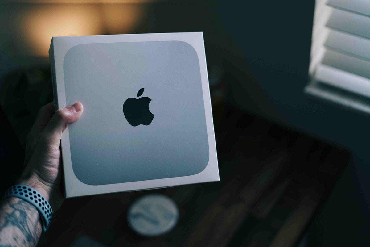 Launch of the M2 Mac Mini and M2 Macbook Pro: Key Highlights of the 17 ...