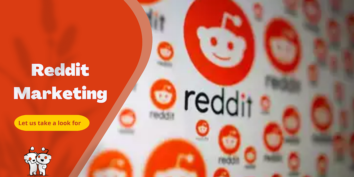 Super Easy Ways To Learn Everything About Reddit Marketing | by Social ...