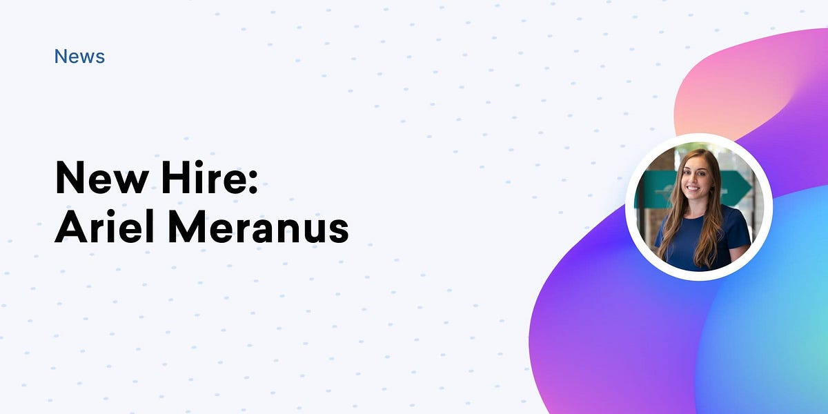 Origin Protocol Da la Bienvenida a Ariel Meranus como Gerente Sénior de ...