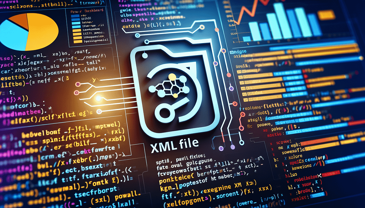 Using the XML Data Source Connector in Power BI for Enhanced Data Analysis | by Grant Gamble ...
