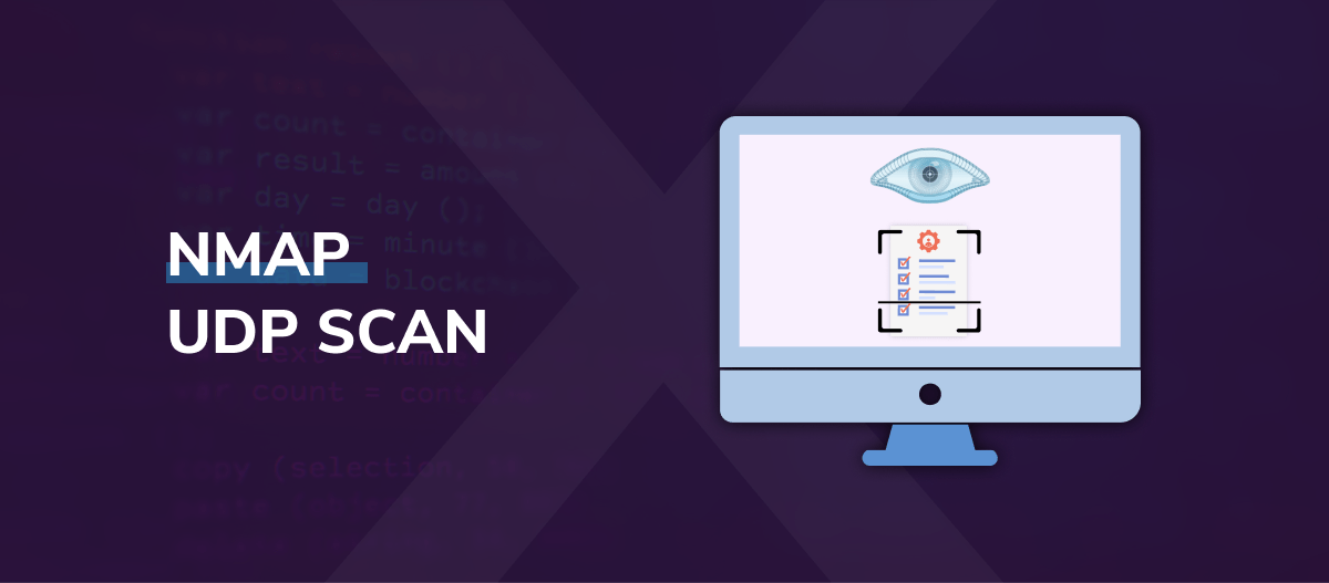 Nmap UDP Scan: How to Use Advanced Scanning Techniques | by StarLearn | Medium