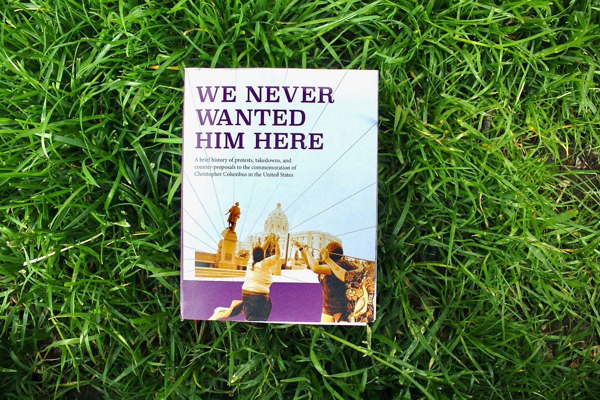 “We Never Wanted Him Here”. By Elizabeth Borneman , Lily Xie, and… | by ...