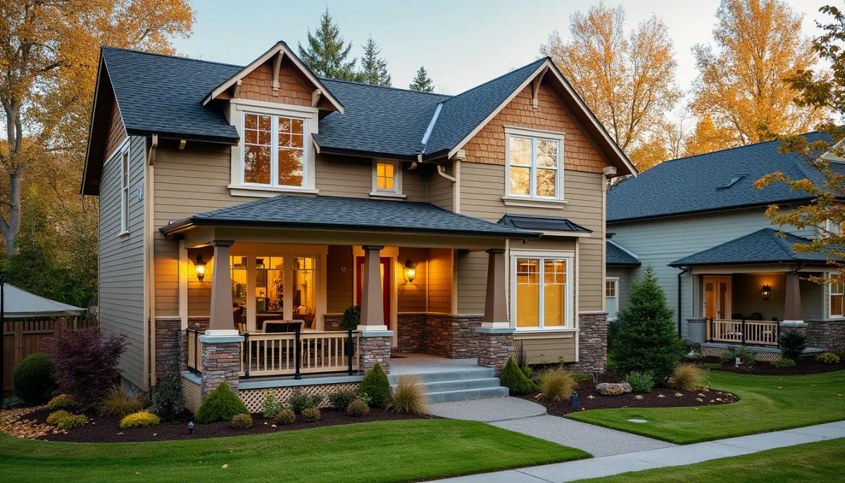 Spokane Real Estate Market Sees Price Growth and Increased Inventory in September 2024 | by ...