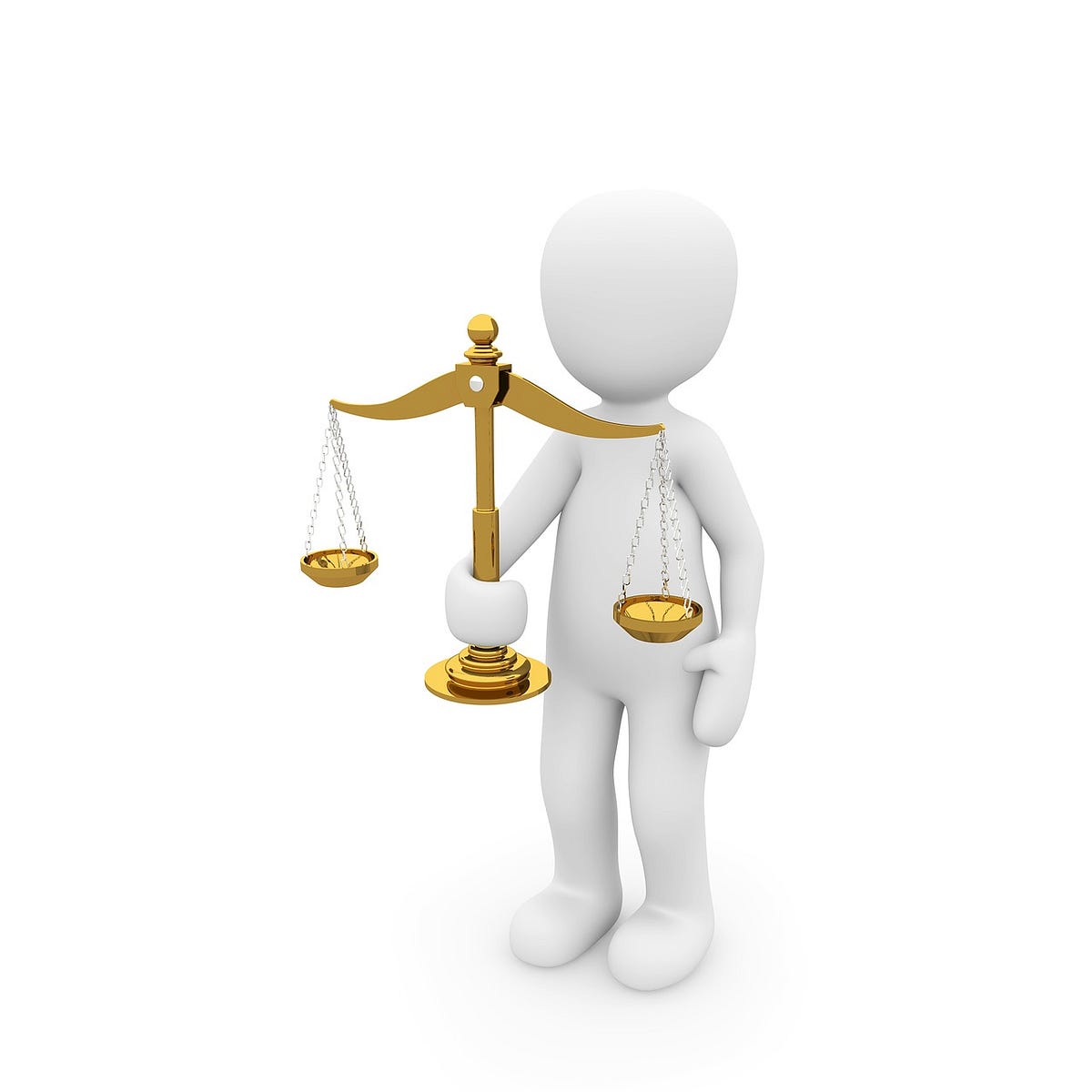 Your Inner Balance Can Guide You to Develop Work-Life Balance | by ...