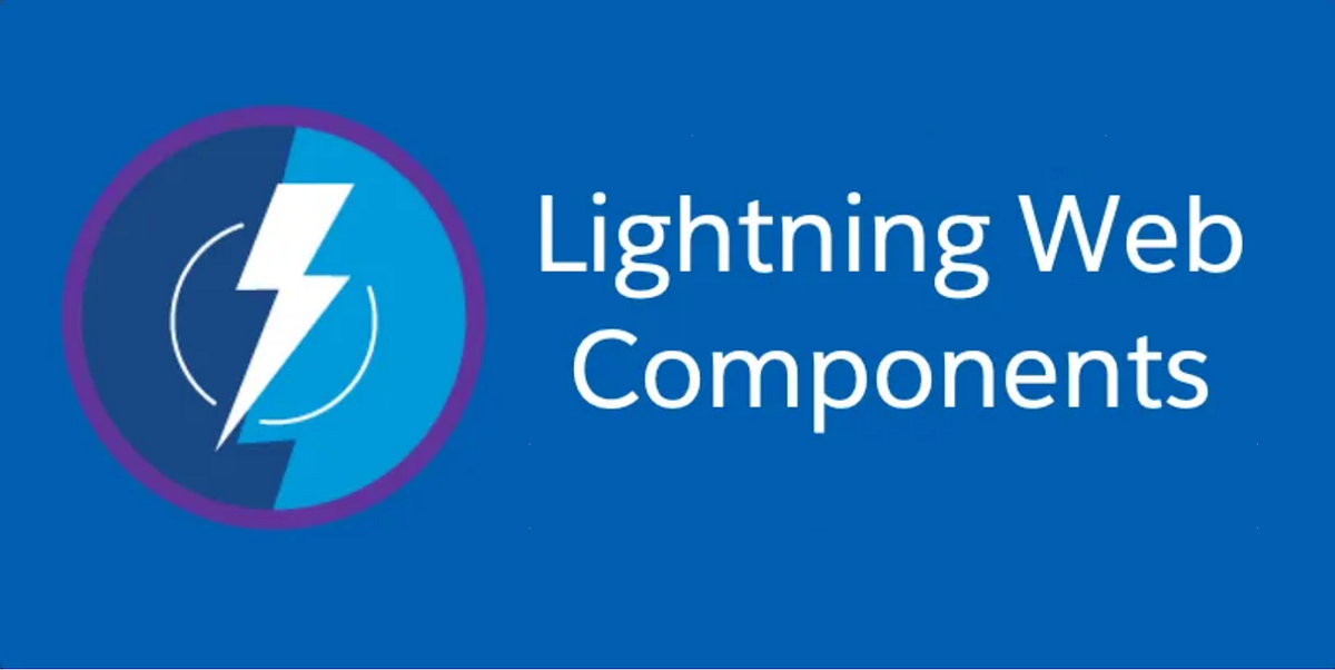 Display dynamic radio group horizontally in lwc (salesforce | Lightning components) | by Anupama ...