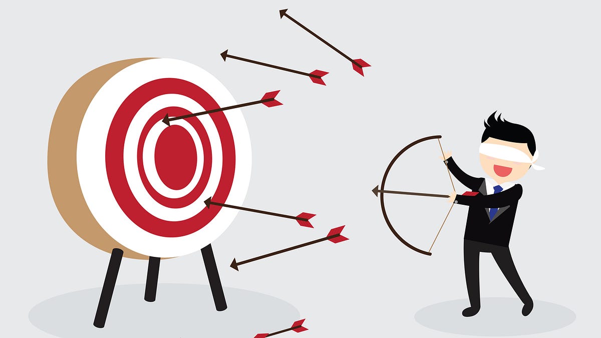 Accuracy vs Precision vs Repeatability vs Reproducibility. | by IMAFF ...