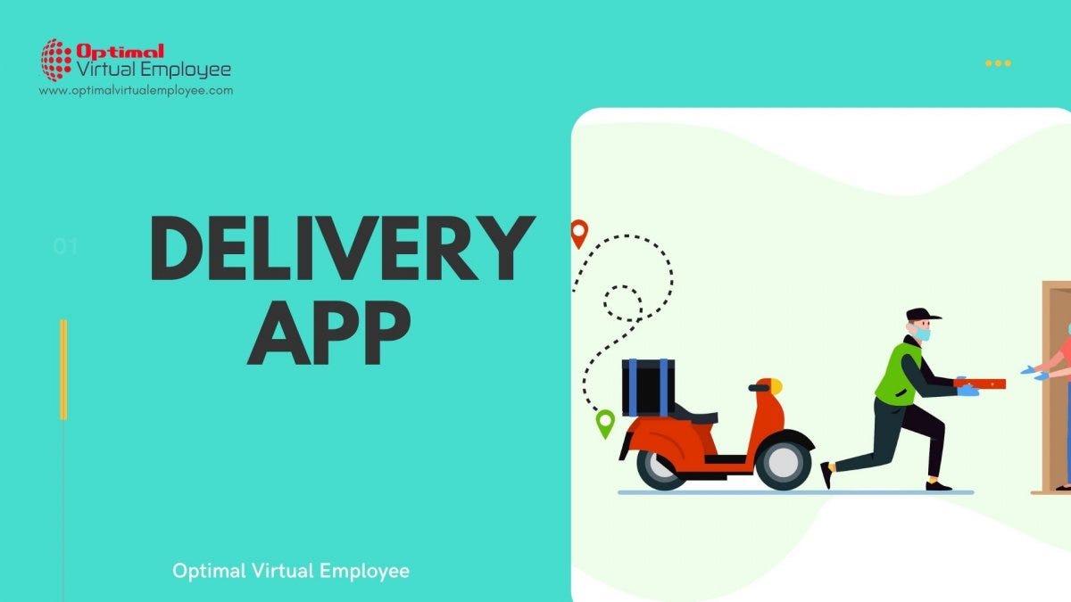 Successful Delivery App: Development Cost and its Key Features | by ...
