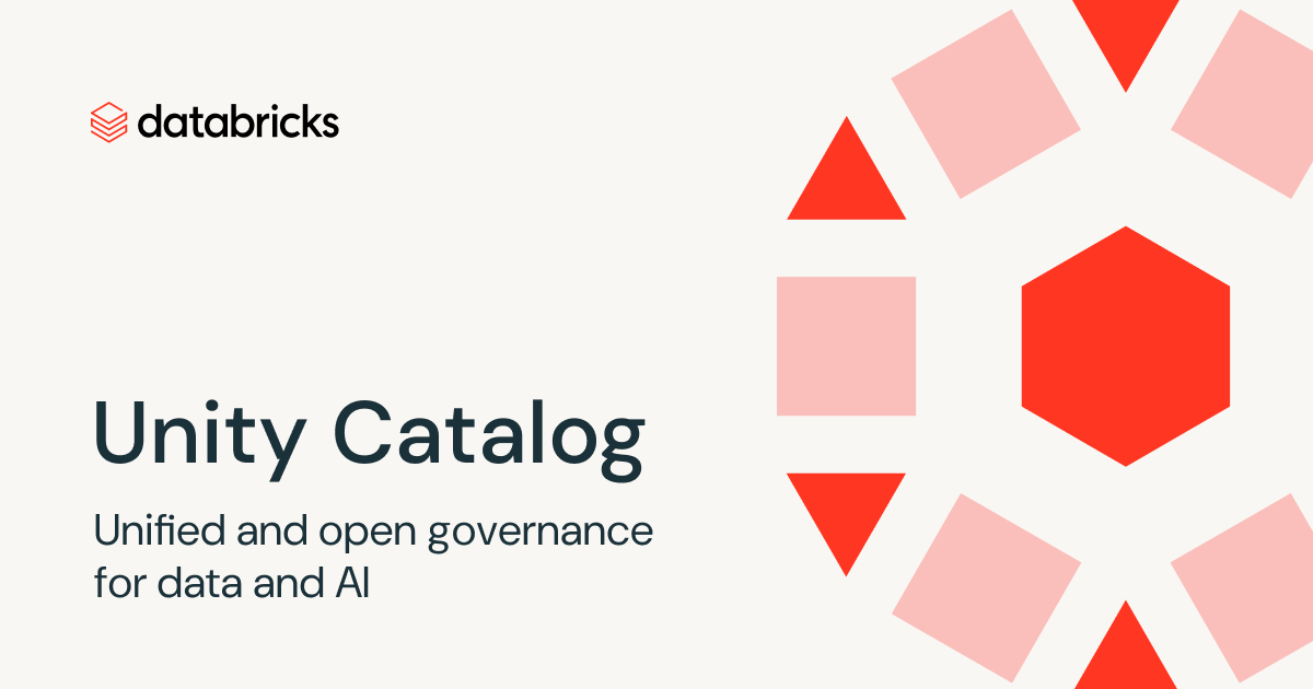 Unity Catalog. Unity Catalog Structure | by SIRIGIRI HARI KRISHNA | Aug ...