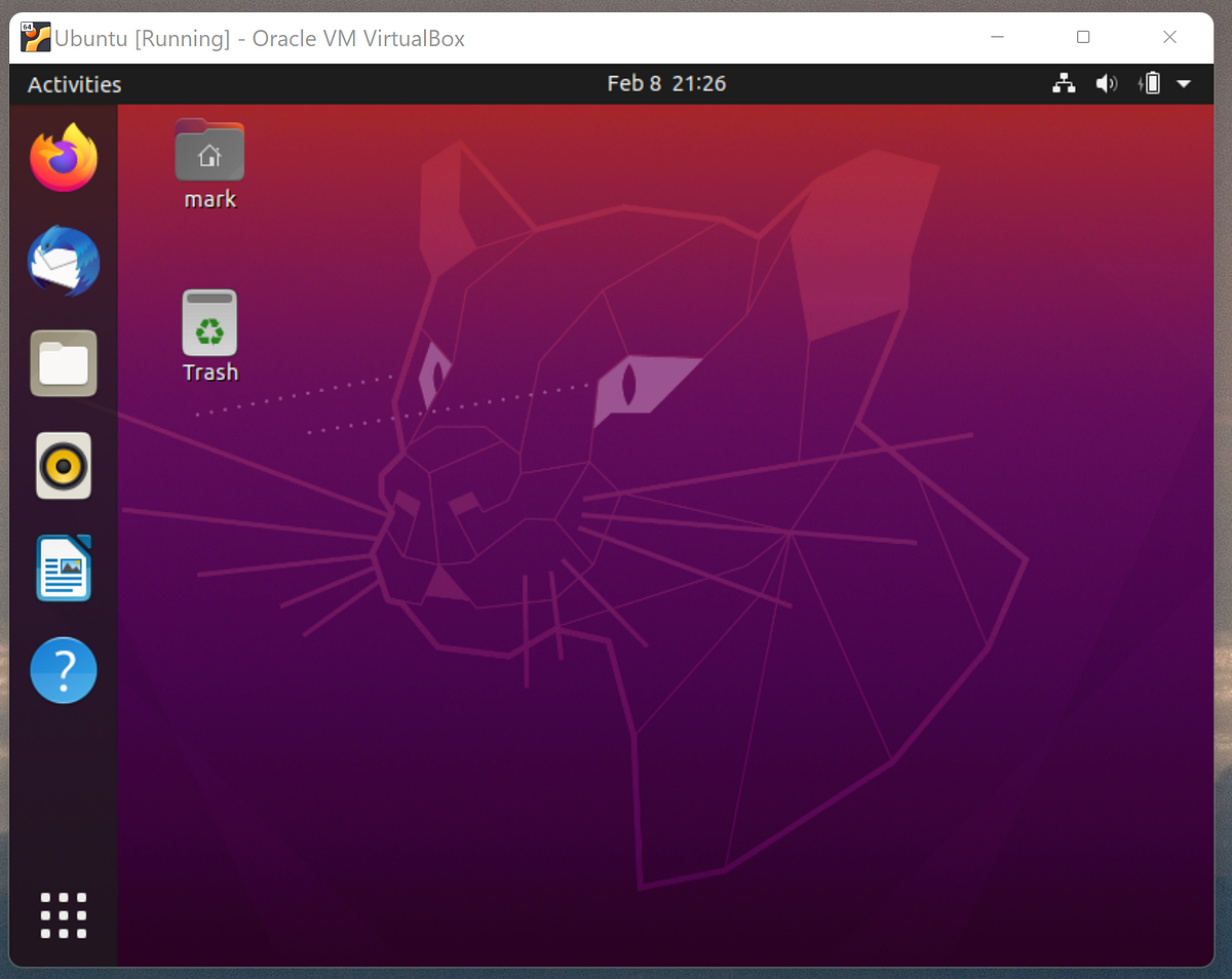 Setting Up A Linux Environment Learn How To Set Up Linux To Run It By Perfectogo Medium 2407