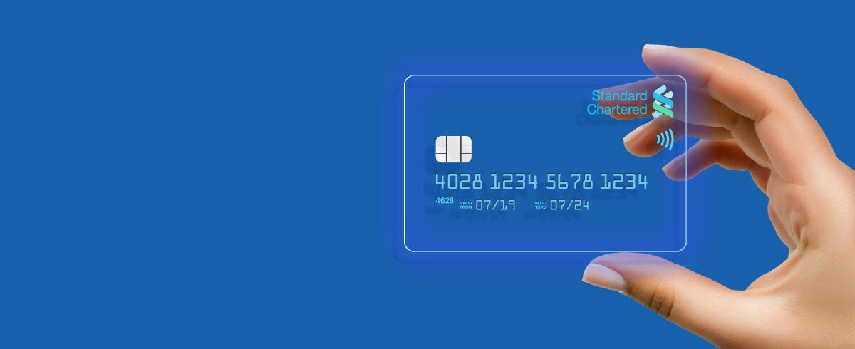 Credit Card Generator Us: Simplify Your Online Shopping Needs | by ...