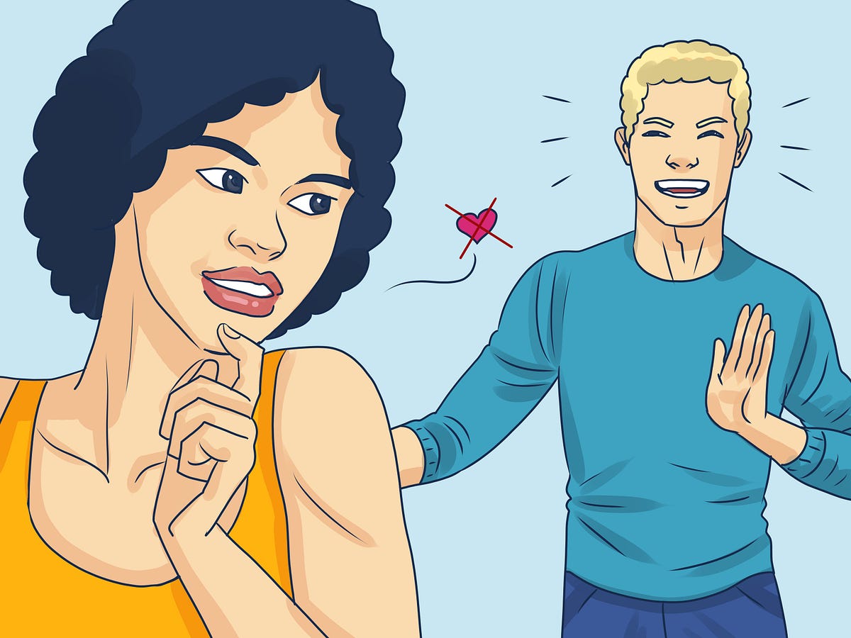 Why do we still pretend girls and boys can’t be friends? | by ...