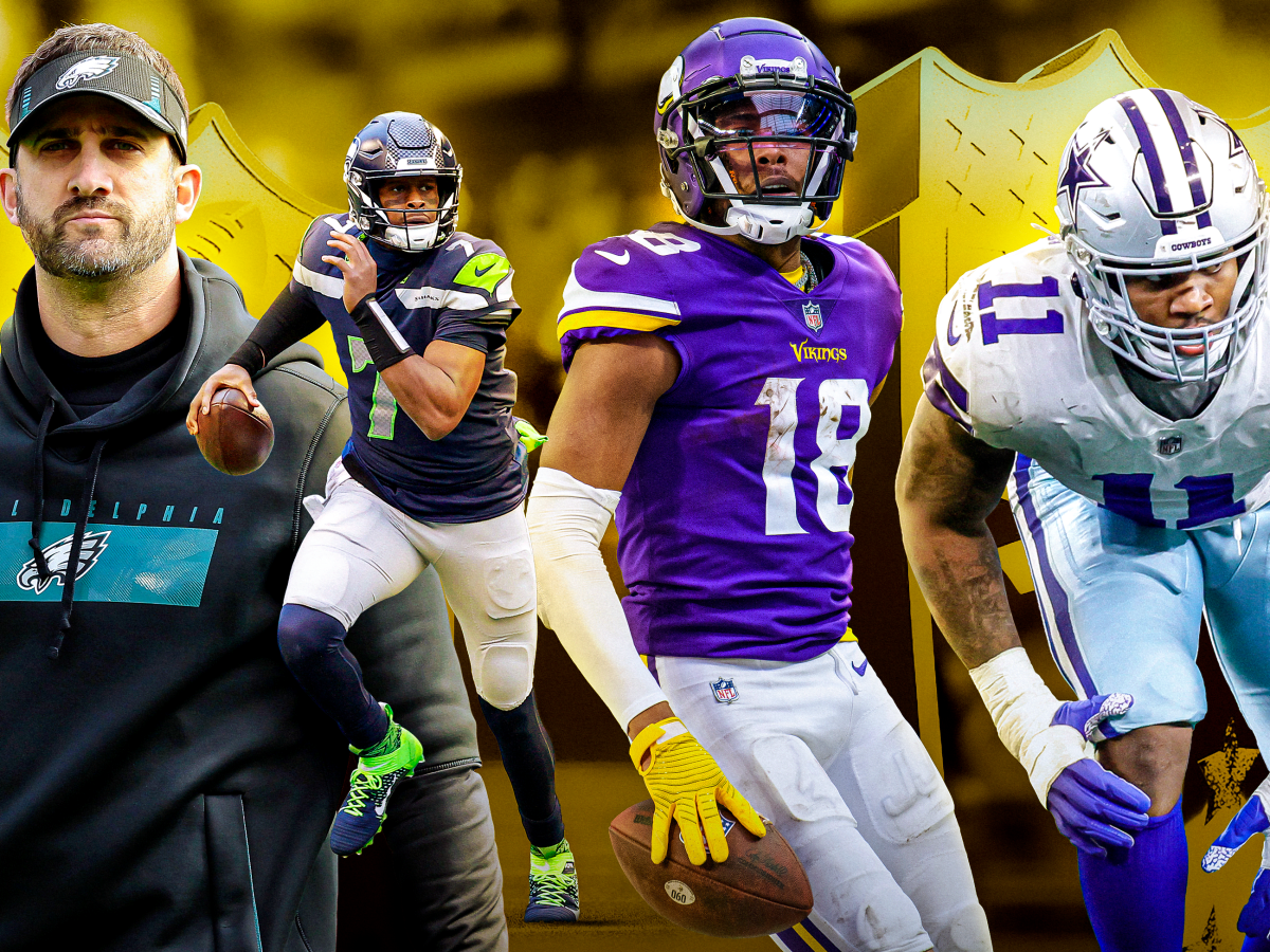 2022 NFL Playoffs: Preview and Predictions | by Sam Klug | Medium
