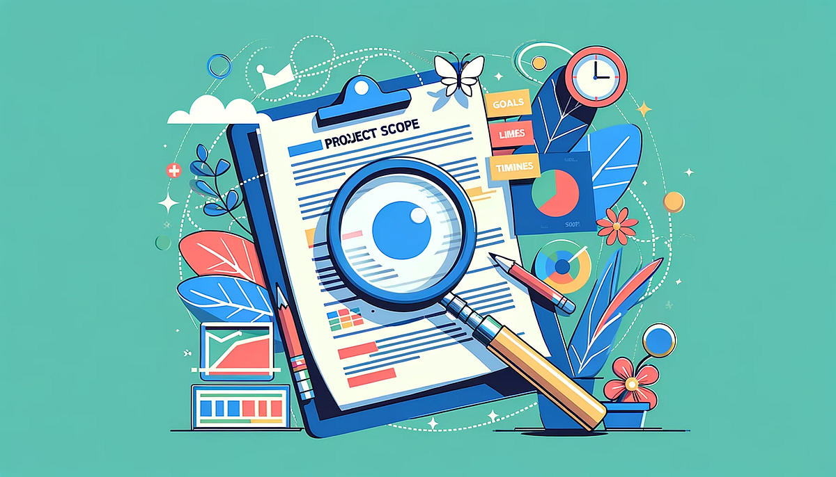 Project Scope Unveiled: Navigating Collaboration in Project Management ...