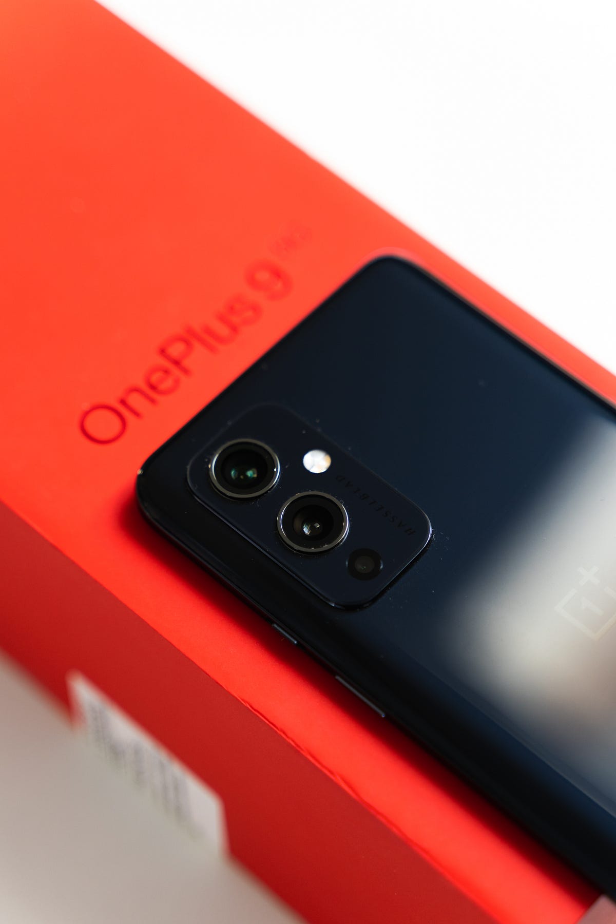 How to unlock One Plus 8T + 5G - Tirth - Medium